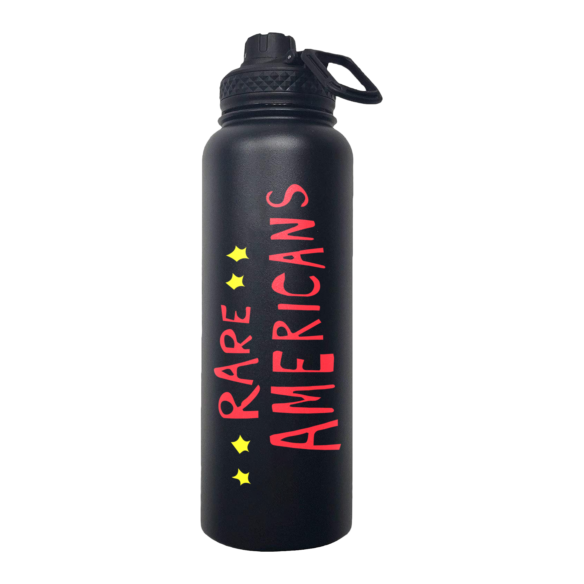 Jongo Bongo Water Bottle – Mainfactor Merch Store UK