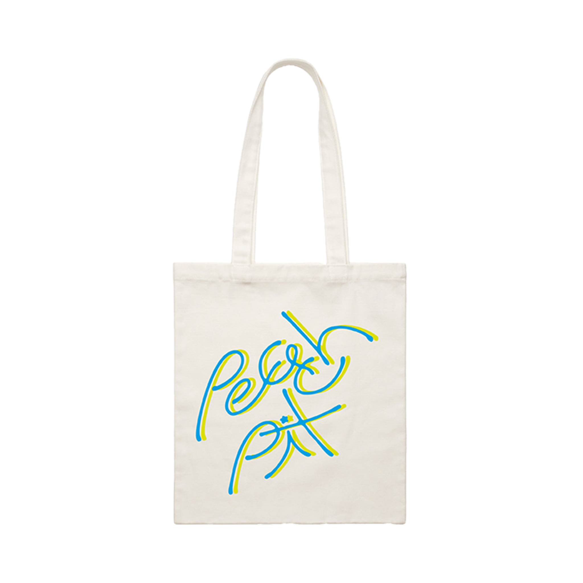 Logo Tote – Mainfactor Merch Store UK