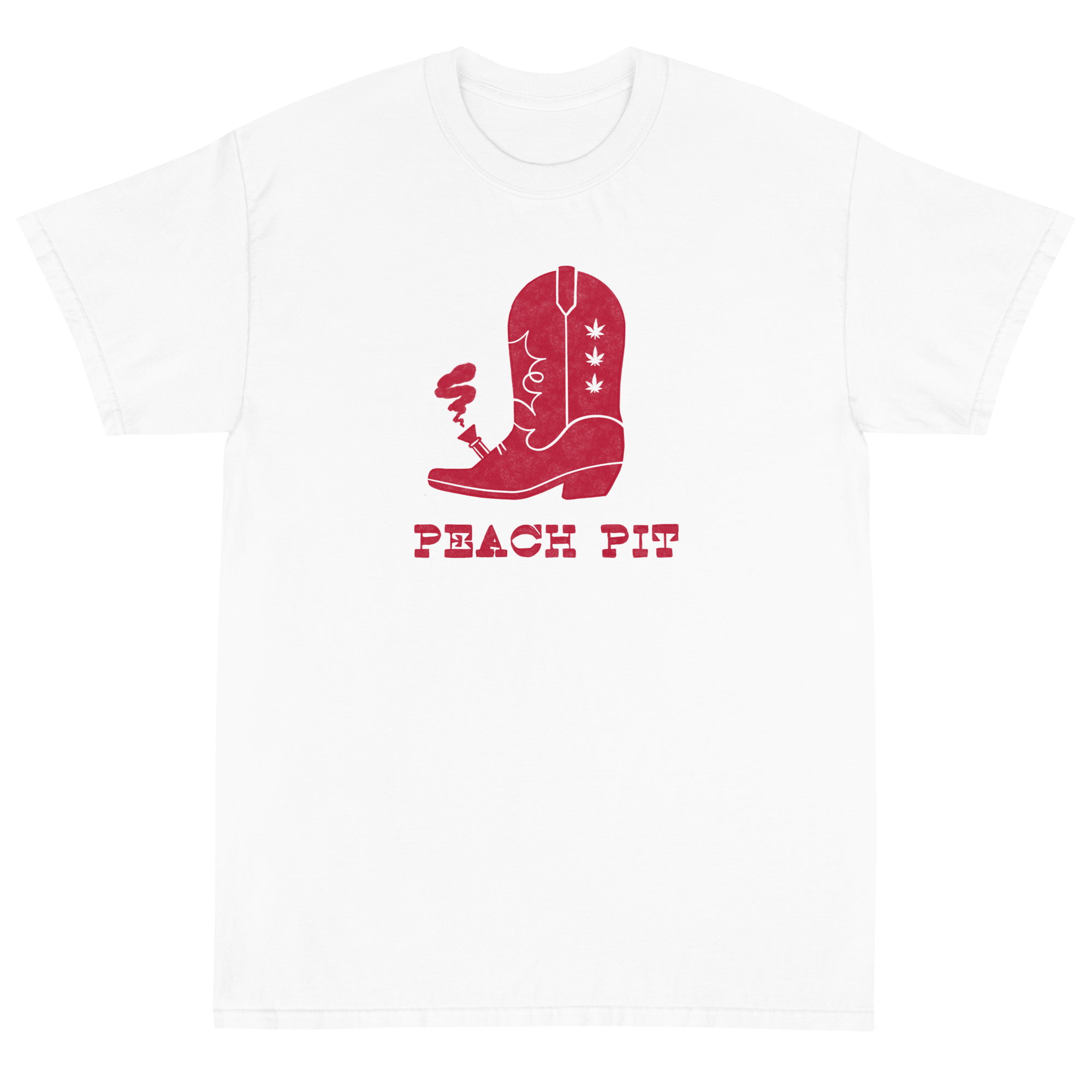 Boot Bong Tee – Mainfactor Merch Store UK